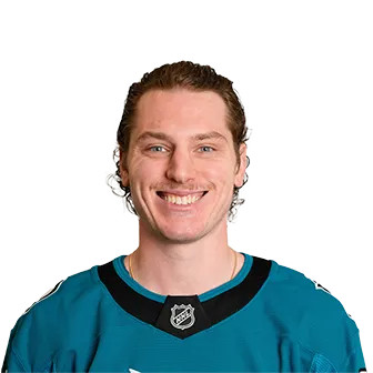 Adam Gaudette | 2yrs x 2.000M (SJS)
