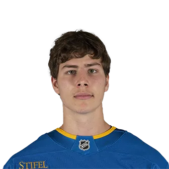 Adam Jecho | 3yrs x 873K (STL)