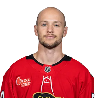 Aidan Thompson | 2yrs x 908K (NYR)