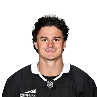 Alex Turcotte | 3yrs x 800K (LAK)
