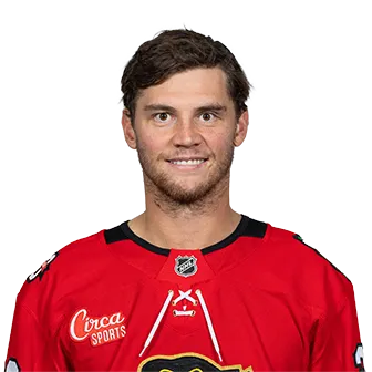 Andre Burakovsky | 5yrs x 5.500M (CHI)