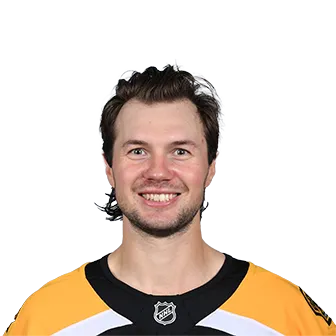 Andrew Peeke | 3yrs x 2.750M (BOS)