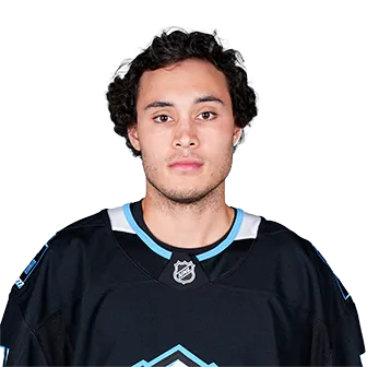 Anson Thornton | 5yrs x 820K (UTA)