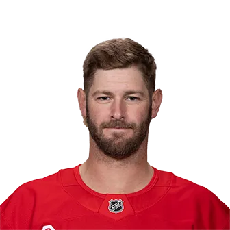 Austin Watson | 1yrs x 775K (DET)