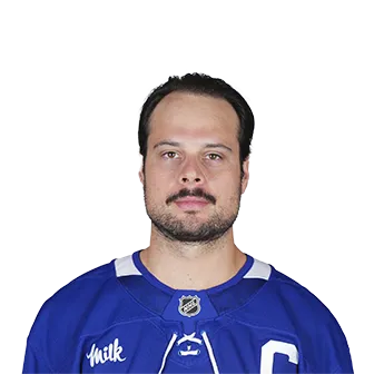 Auston Matthews | 4yrs x 13.250M (TOR)