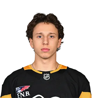 Benjamin Kindel | 3yrs x 975K (PIT)