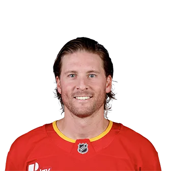 Blake Coleman | 6yrs x 4.900M (CGY)