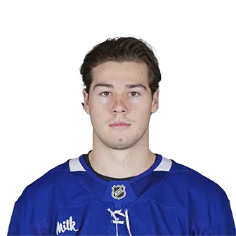 Blake Smith | 3yrs x 875K (TOR)