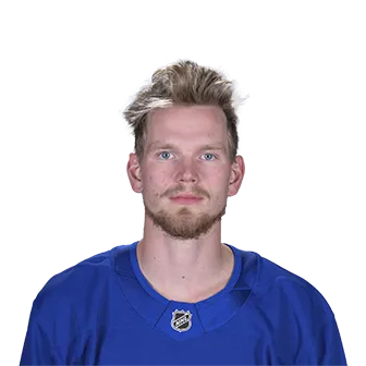 Bowen Byram | 2yrs x 6.250M (BUF)