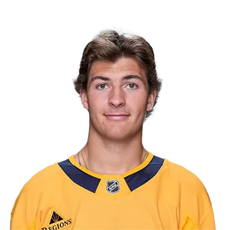 Brady Martin | 3yrs x 975K (NSH)