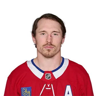 Brendan Gallagher | 6yrs x 6.500M (MTL)