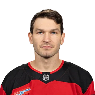 Brett Pesce | 6yrs x 5.500M (NJD)