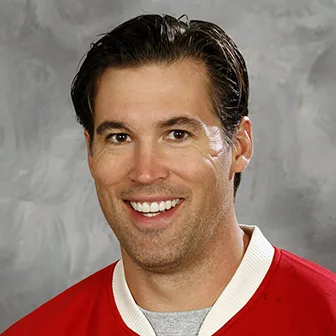 Brian Rolston | 4yrs x 5.063M (UFA)