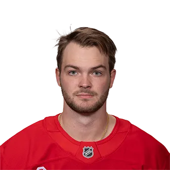 Carter Mazur | 3yrs x 906K (DET)