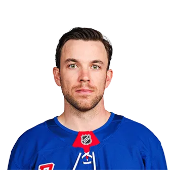 Casey Fitzgerald | 2yrs x 775K (NYR)