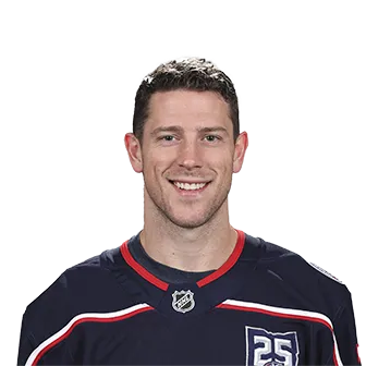 Charlie Coyle | 6yrs x 6.000M (CBJ)