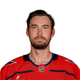 Charlie Lindgren | 3yrs x 3.000M (WSH)