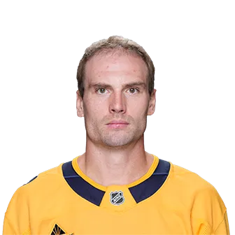 Cole Smith | 2yrs x 1.000M (VGK)