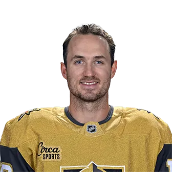 Colton Sissons | 7yrs x 2.857M (VGK)