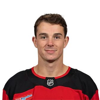 Colton White | 2yrs x 775K (NJD)