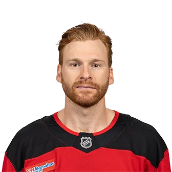 Connor Brown | 4yrs x 3.000M (NJD)