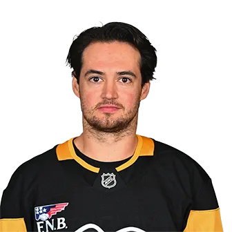 Connor Clifton | 3yrs x 3.333M (PIT)