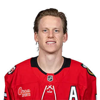 Connor Murphy | 4yrs x 4.400M (EDM)