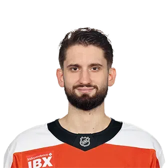 Dan Vladar | 2yrs x 3.350M (PHI)