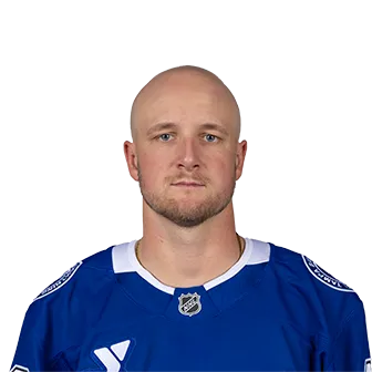 Darren Raddysh | 2yrs x 975K (TBL)