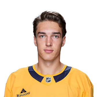 David Edstrom | 5yrs x 950K (NSH)