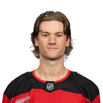Dawson Mercer | 3yrs x 4.000M (NJD)