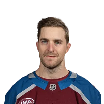 Devon Toews | 7yrs x 7.250M (COL)