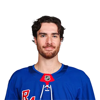 Dylan Garand | 1yrs x 775K (NYR)