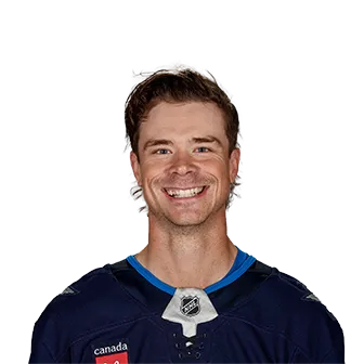 Eric Comrie | 2yrs x 825K (WPG)