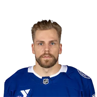 Erik Cernak | 8yrs x 5.200M (TBL)