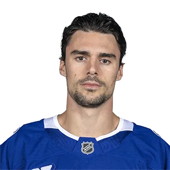 Gabriel Fortier | 1yrs x 775K (UFA)