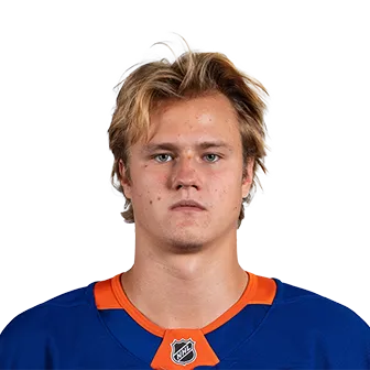 Gleb Veremyev | 2yrs x 910K (NYI)