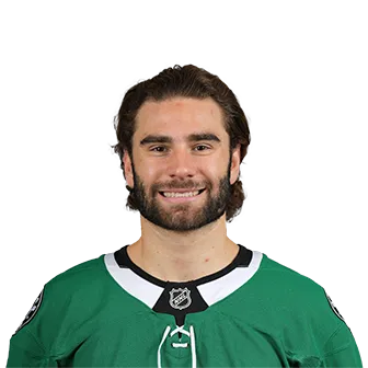 Harrison Scott | 1yrs x 975K (DAL)