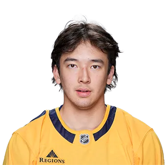Hiroki Gojsic | 4yrs x 865K (NSH)