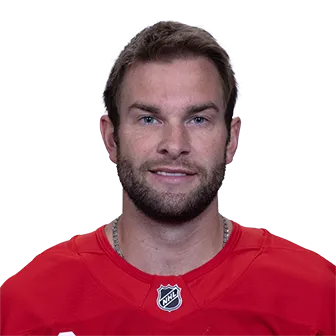 Jack Campbell | 1yrs x 775K (UFA)