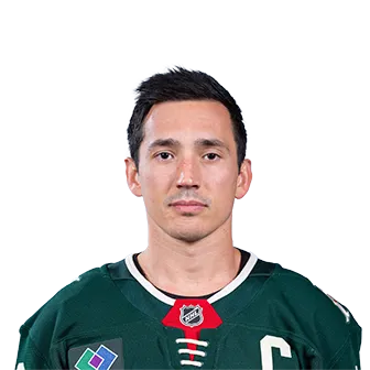 Jared Spurgeon | 7yrs x 7.575M (MIN)
