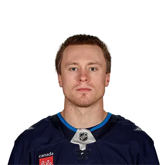 Jaret Anderson-Dolan | 2yrs x 775K (WPG)
