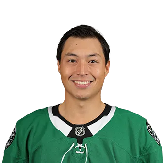 Jason Robertson | 4yrs x 7.750M (DAL)