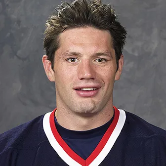 Jody Shelley | 3yrs x 1.100M (UFA)