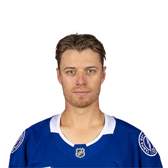 Jonas Johansson | 2yrs x 1.250M (TBL)
