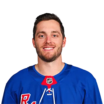 Jonny Brodzinski | 2yrs x 788K (NYR)