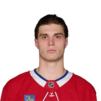 Juraj Slafkovsky | 8yrs x 7.600M (MTL)