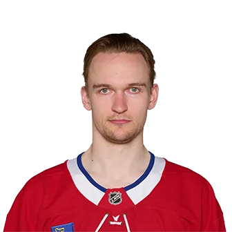 Kaapo Kahkonen | 1yrs x 1.150M (MTL)