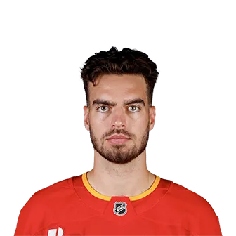 Kevin Bahl | 6yrs x 5.350M (CGY)