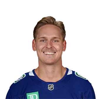 Kevin Lankinen | 5yrs x 4.500M (VAN)